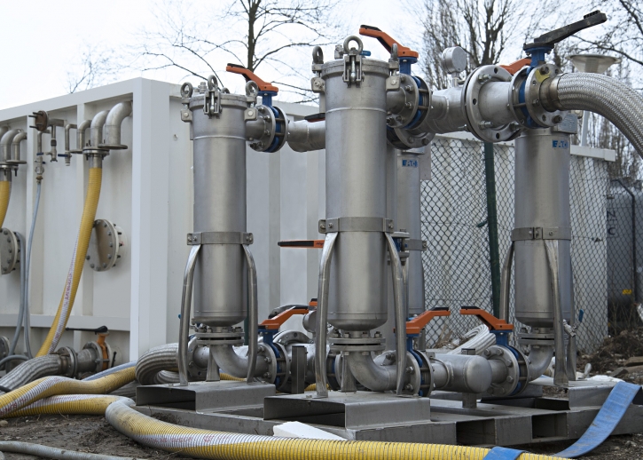 CTP environnement group