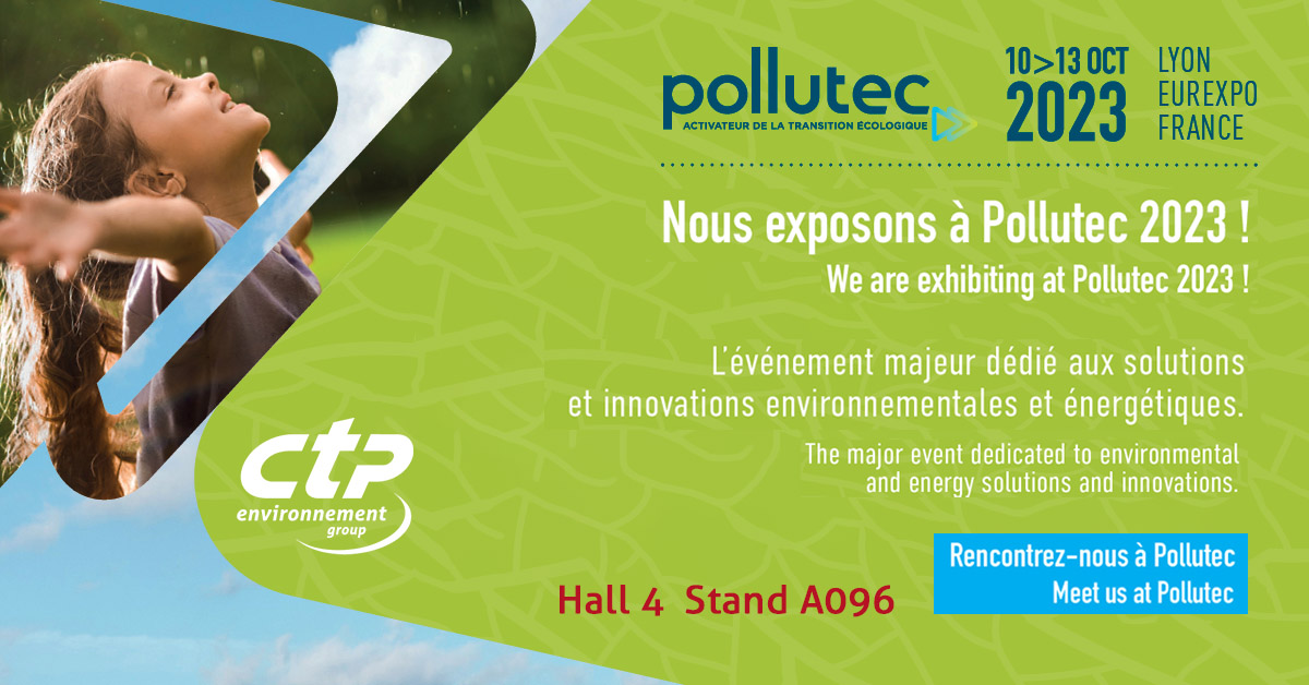 Events - CTP environnement group