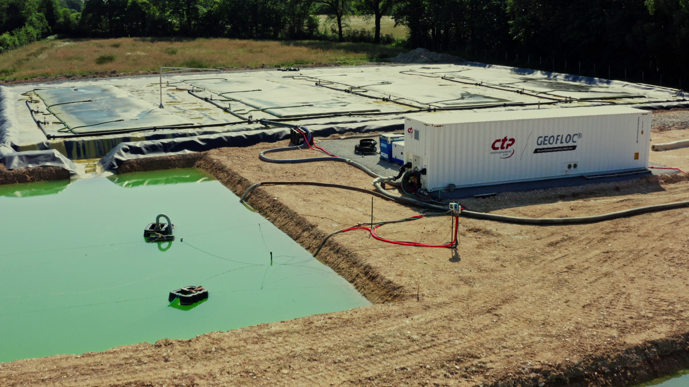 Events - CTP environnement group