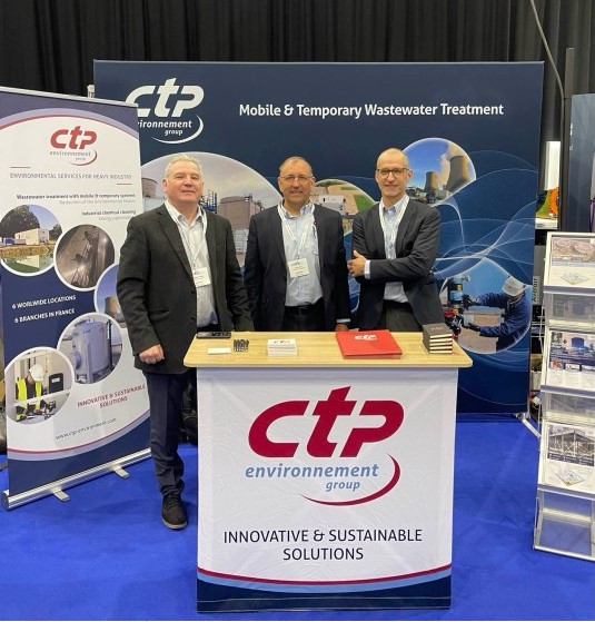 Events - CTP environnement group